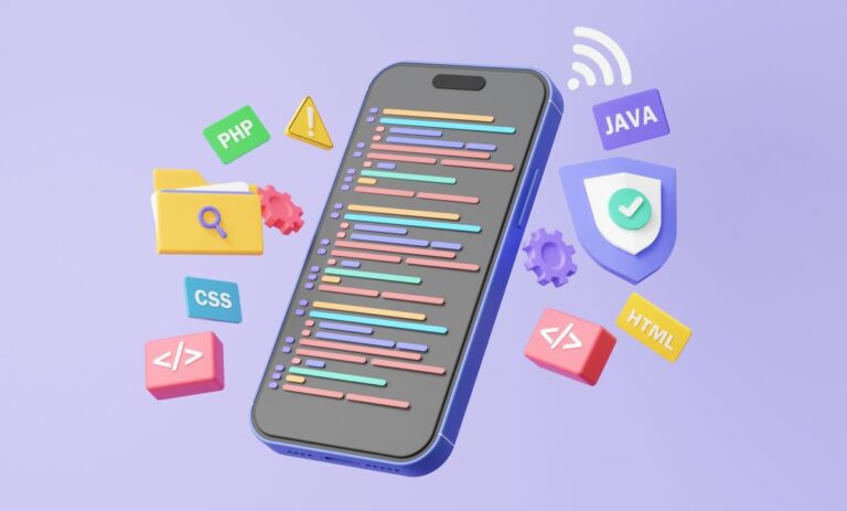 5 Applications Mobiles Pour Apprendre à Coder
