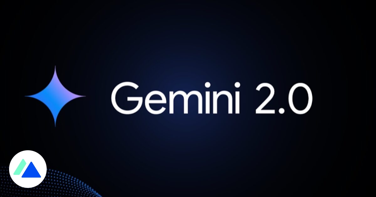 Google lance Gemini 2.0 Flash, son modèle d’IA le plus avancé : quelles ...