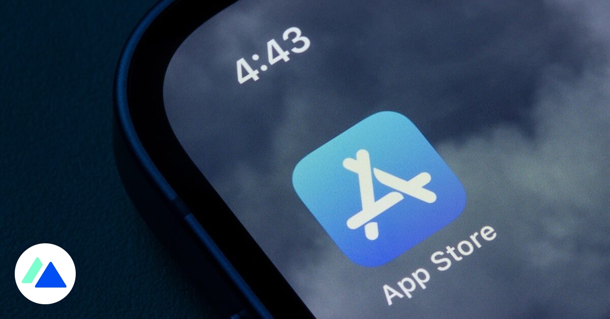 Les applications et jeux les plus téléchargés sur l’App Store en 2024
