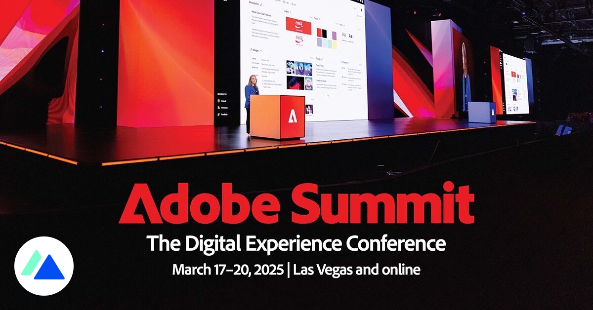 Adobe Summit 2025