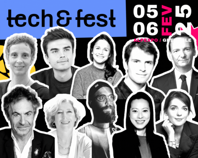 Tech&Fest 2025