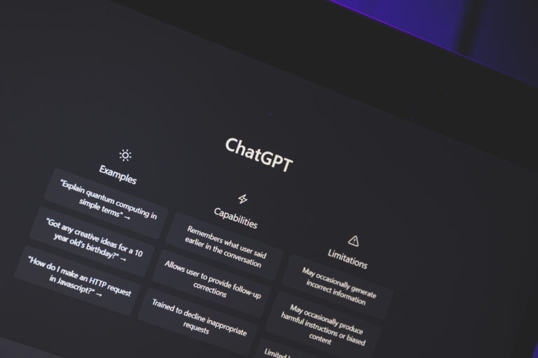 ChatGPT : quels sont les mots les plus utilisés par le chatbot