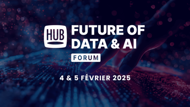 Future of Data & AI 2025