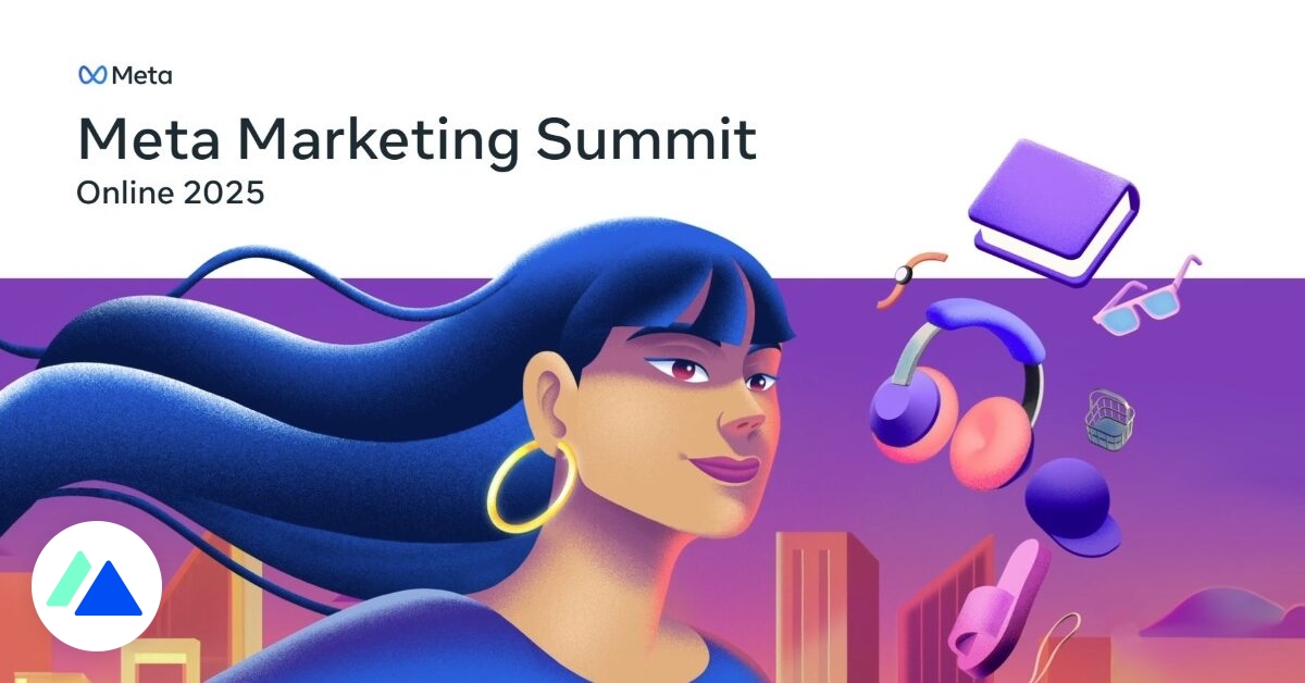 Meta Marketing Summit 2025