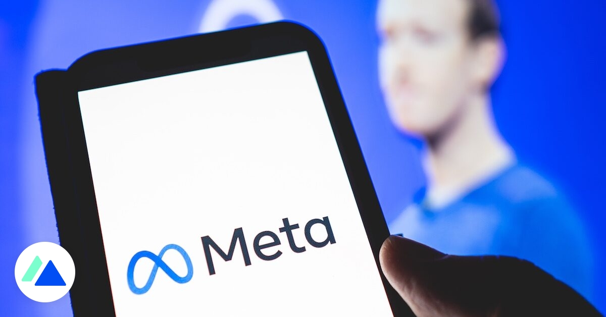Meta : fact-checking, modération… des changements drastiques aux États-Unis