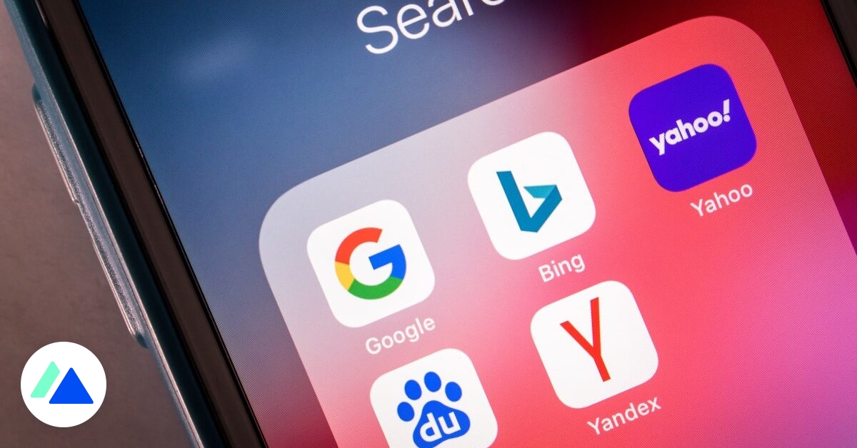 Les moteurs de recherche les plus utilisés en France et dans le monde ...