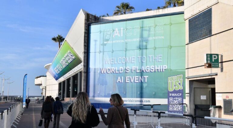 World Artificial Intelligence Cannes Festival (WAICF)