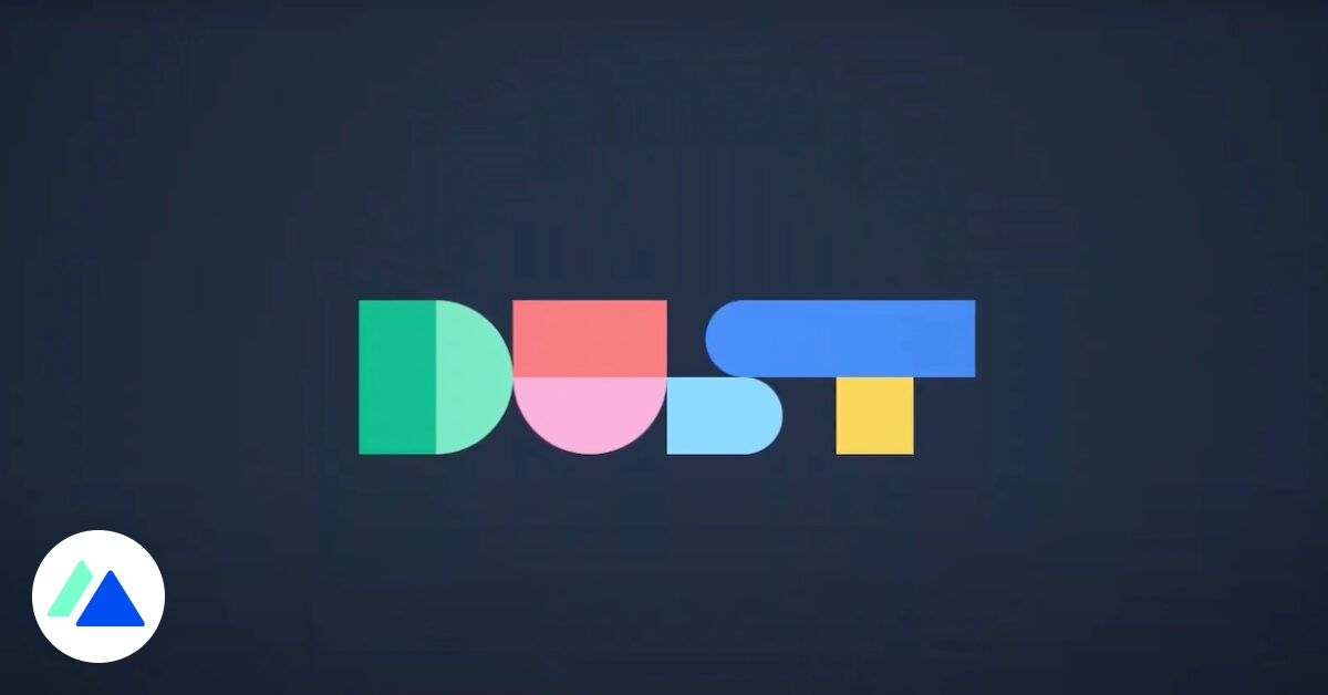 L’histoire de Dust, pépite française de l’IA, racontée par son fondateur