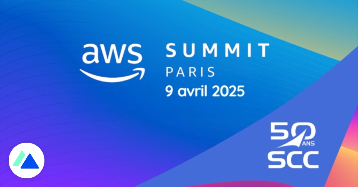 AWS Summit Paris 2025