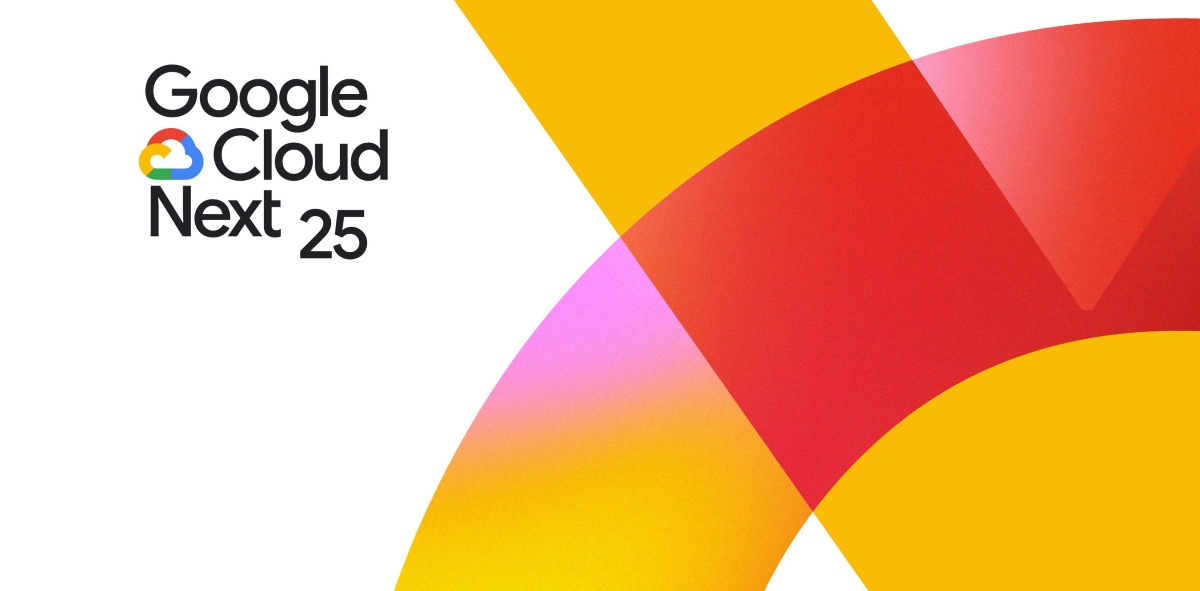Google Cloud Next 2025