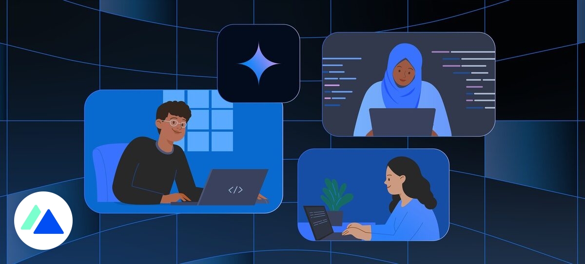 Google lance une version gratuite de son assistant de code par IA ...