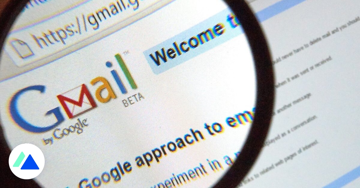 Gmail, le poisson d’avril qui a changé Internet