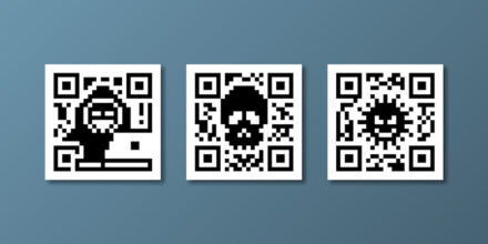 Cybersécurité : 7 conseils pour repérer un faux QR code et éviter les ...