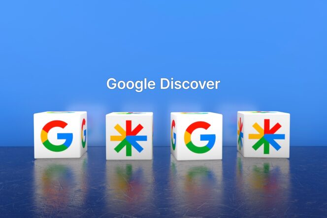 Google Discover arrive sur desktop : quel impact pour votre site