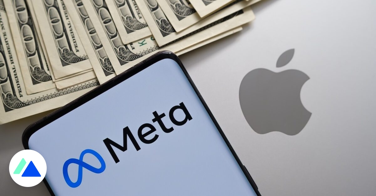 DMA : Apple et Meta ouvrent le bal des sanctions financières