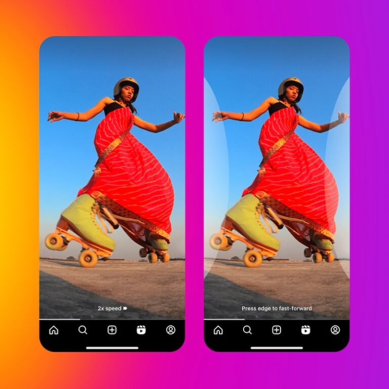 Instagram : 5 nouveautés à ne pas manquer sur la plateforme