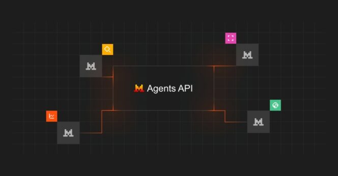 Mistral dévoile une API pour créer des agents IA personnalisés