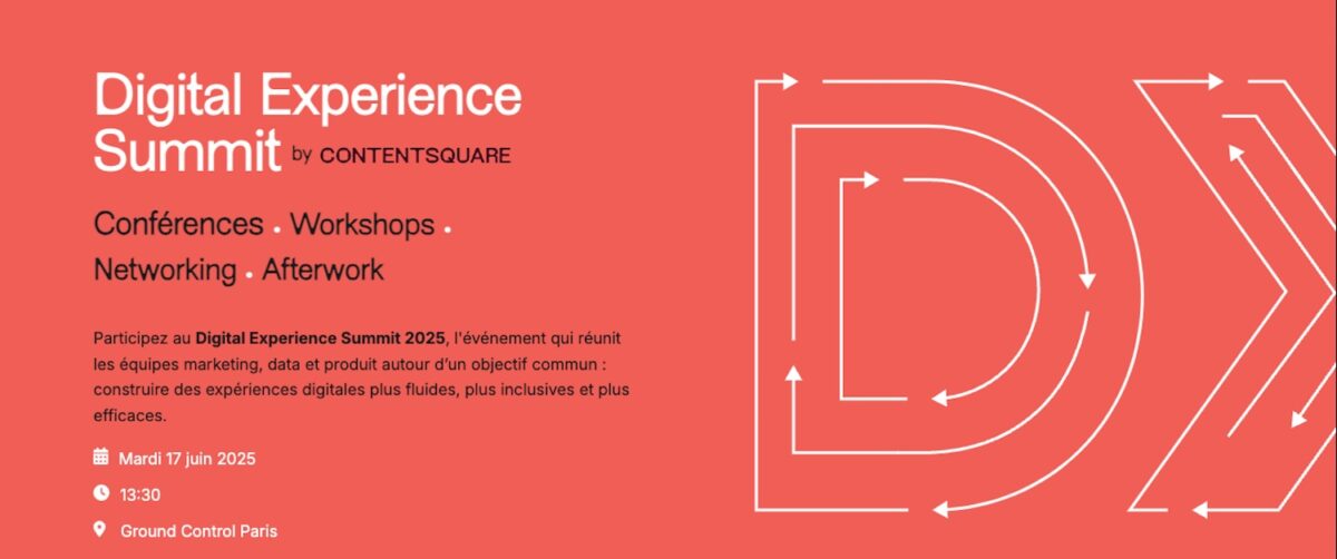 DX Summit 2025