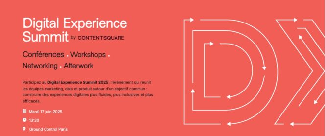 DX Summit 2025