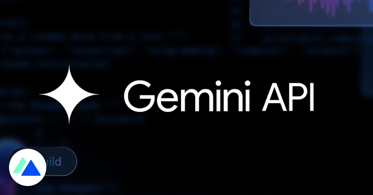 Gemini : Google muscle son API avec 2.5 Flash, Pro et de nouvelles ...