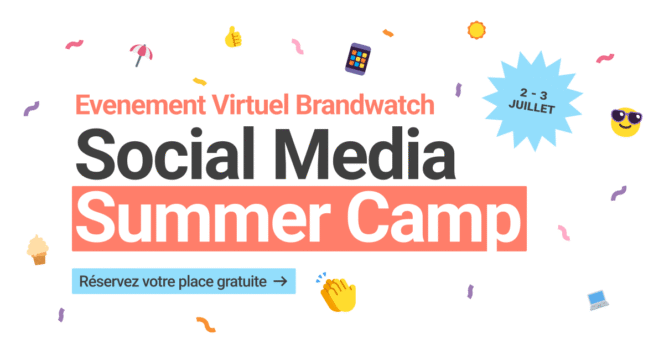 Social Media Summer Camp