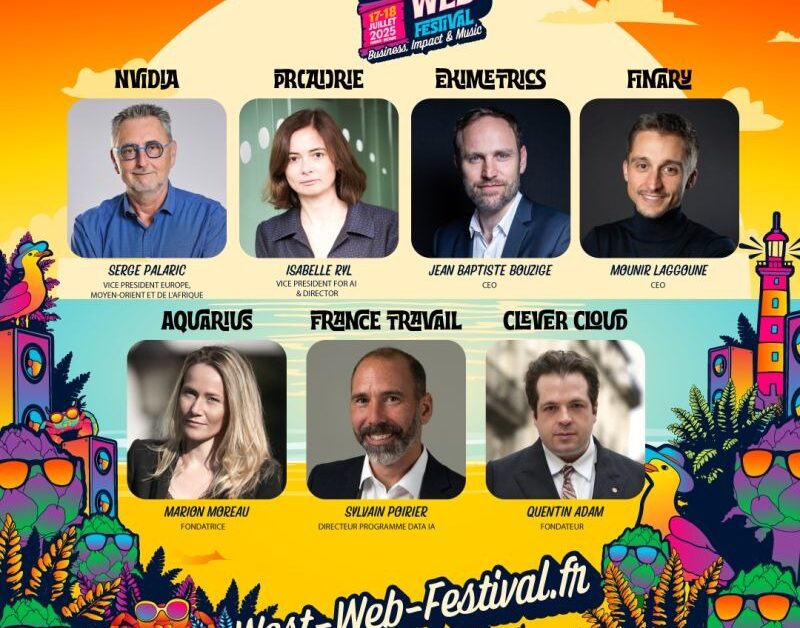West Web Festival 2025
