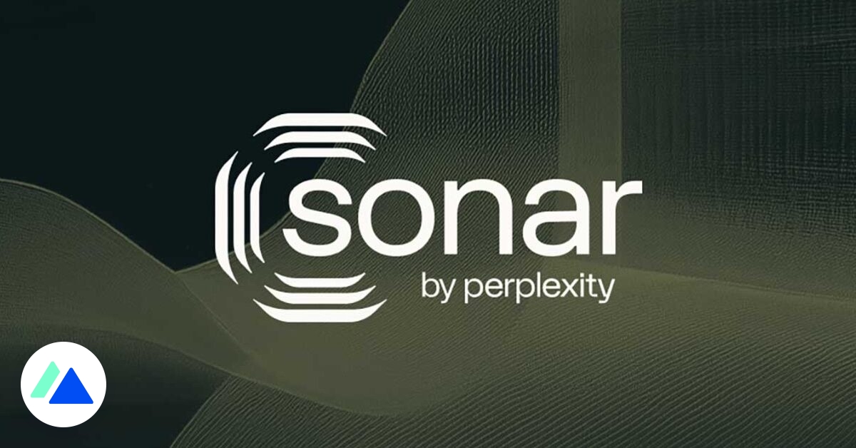 Qu’est-ce que Sonar, le moteur de réponse de Perplexity