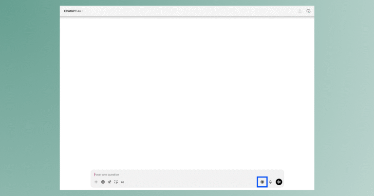 ChatGPT : comment enregistrer, transcrire et résumer une réunion