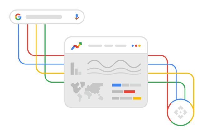 Google Trends se dote enfin d’une API : ce qu’il faut savoir