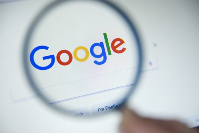 Comment mettre un raccourci Google sur son bureau PC ou Mac