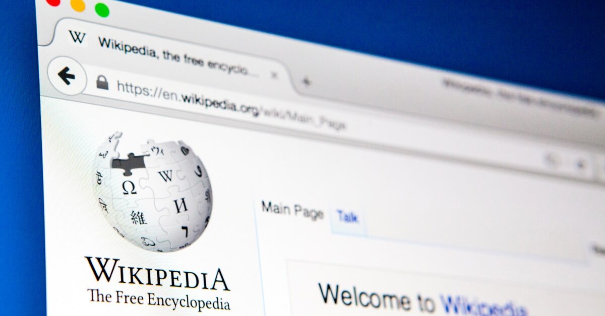 Wikipédia : « Un levier SEO à part entière » pour les entreprises