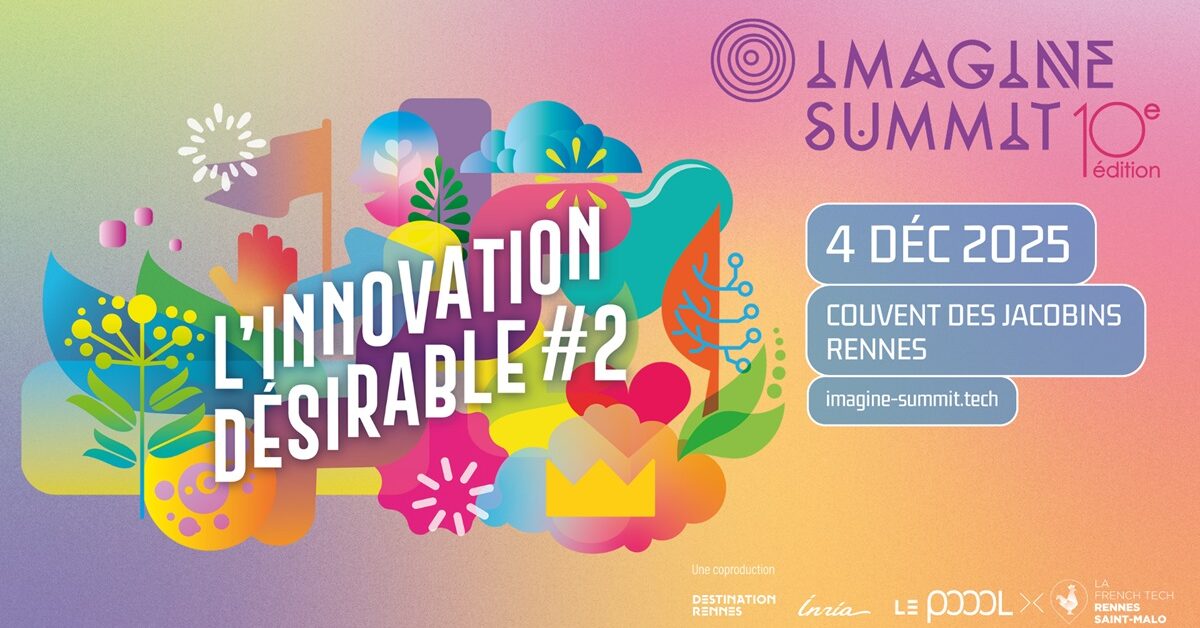 Imagine Summit 2025