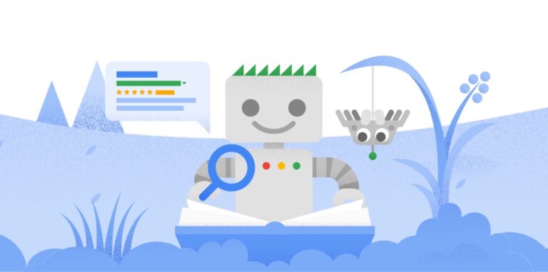 SEO : Google déploie une mise à jour majeure de ses algorithmes ...