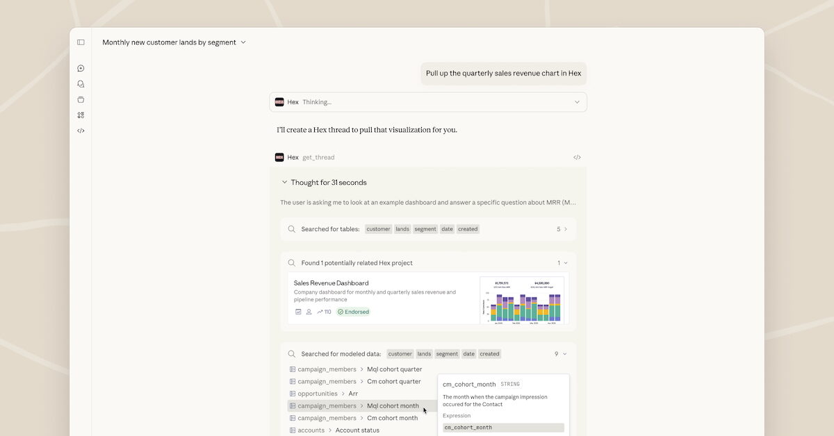Claude peut désormais interagir avec Slack, Figma, Canva ou d’autres ...