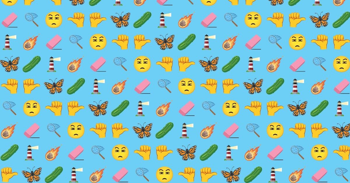 Les nouveaux emojis à venir en 2026 : découvrez la liste complète