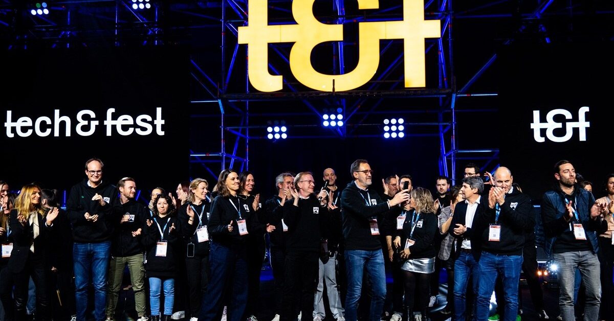 Tech&Fest 2026