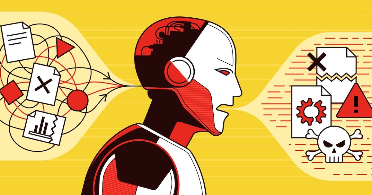 Comment savoir si un modèle d’IA a été compromis