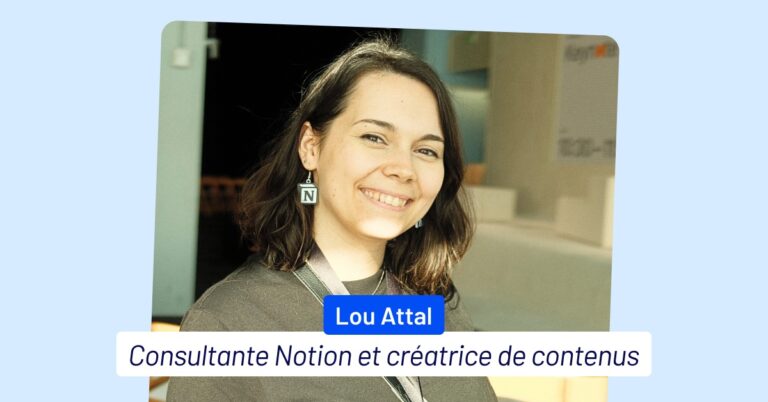 Social media : les conseils d’une experte Notion pour mieux structurer ...