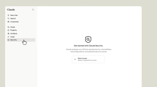 Claude Security, qui détecte les vulnérabilités dans le code, est ...
