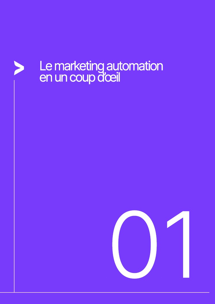 Marketing automation : le guide pratique pour faire grandir votre activité