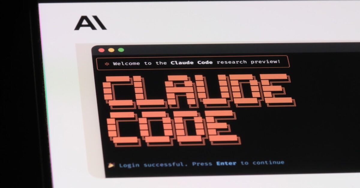 Claude Code, l’histoire d’une irrésistible ascension