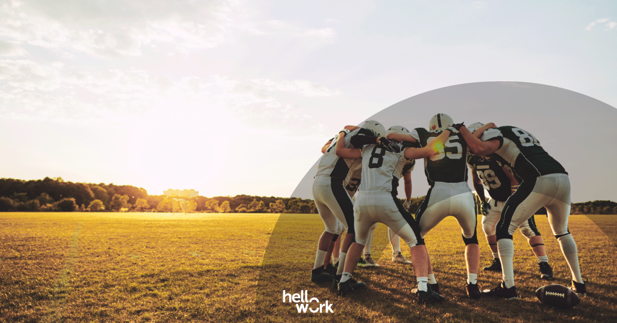 Comment devenir un leader et pas un "simple" chef ? | HelloWork