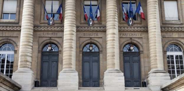 Comment devenir greffier ? - MaFormation