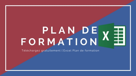 Comment réaliser son plan de formation ? (Téléchargez gratuitement ...