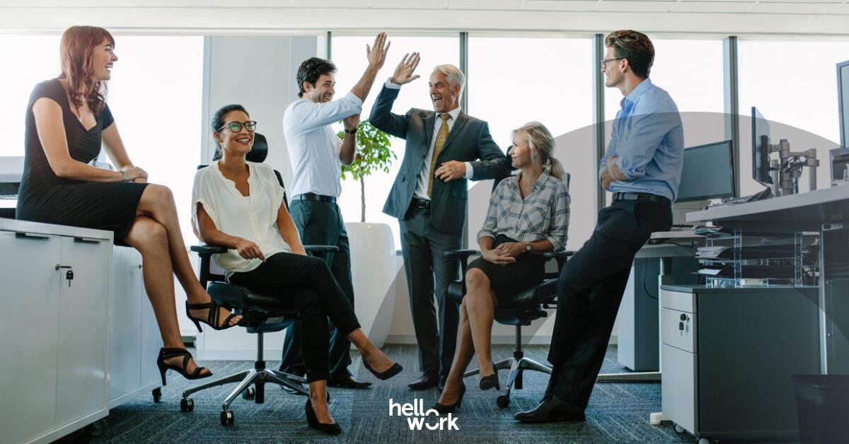 Connaissez-vous le "praise management", la culture du compliment en ...