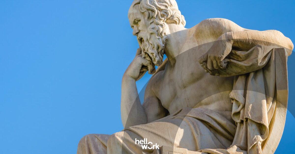 Managers : faut-il vraiment pratiquer la maïeutique avec vos ...