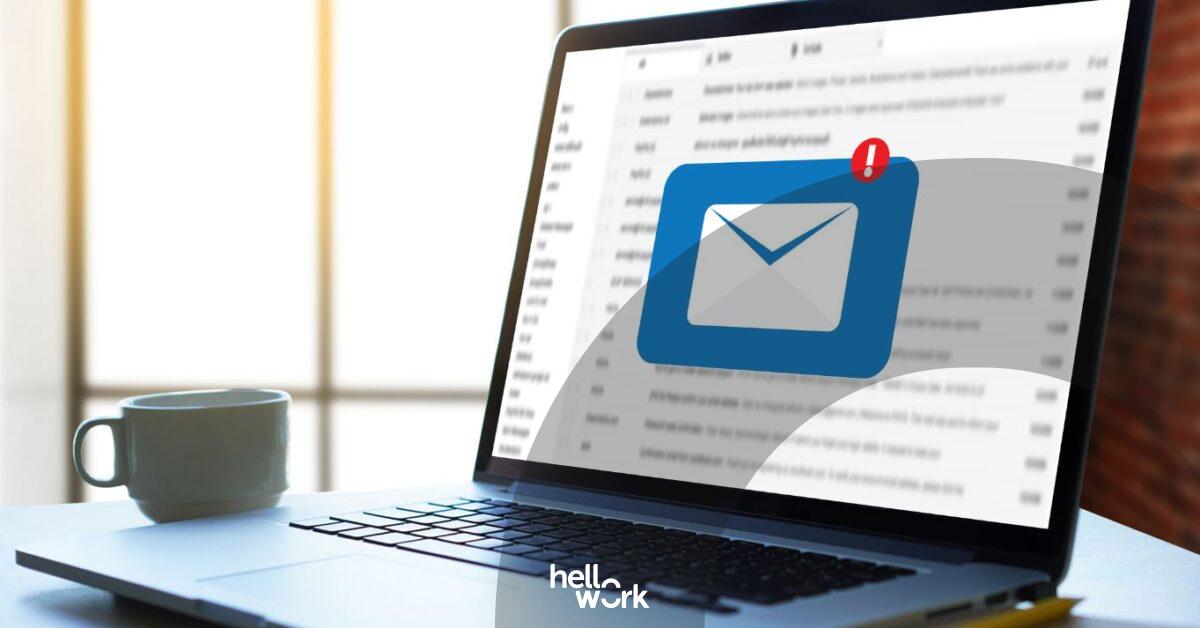 Voici la meilleure façon de finir un mail professionnel en anglais ...