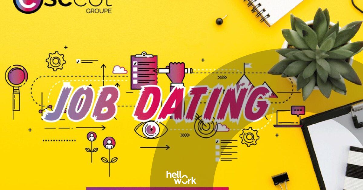 Com', RH, digital, bancassurance, commerce... : L'ESCCOT organise un ...