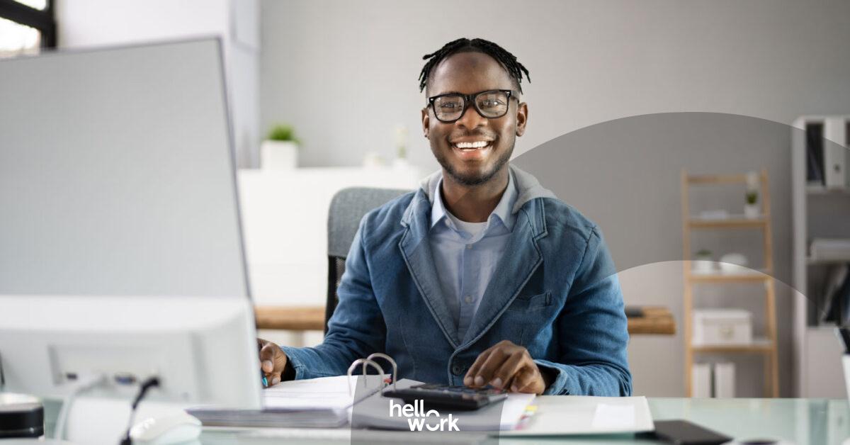 Du 8 au 12 février, on vous dit tout sur le métier de conseiller banque ...