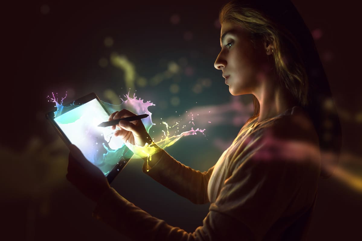 Graphisme : 10 logiciels de dessin incontournables - MaFormation